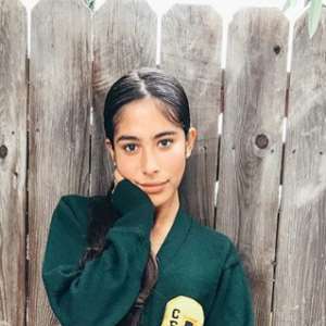 Zahara Juarez Birthday, Real Name, Age, Weight, Height, Family, Facts ...