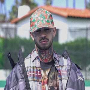 Malcriado (YouTuber) Birthday, Real Name, Age, Weight, Height, Family ...