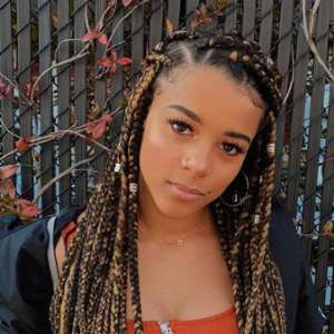 Azlia Williams Birthday, Real Name, Age, Weight, Height, Family, Facts ...