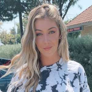 Rachelle Maust Birthday, Real Name, Age, Weight, Height, Family, Facts ...