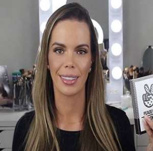 Stephanie Nicole Birthday, Real Name, Age, Weight, Height, Family ...