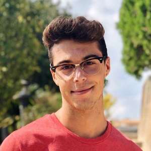 Pablo Brotons Birthday, Real Name, Age, Weight, Height, Family, Facts ...