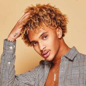 Darrius Barney Birthday, Real Name, Age, Weight, Height, Family, Facts ...