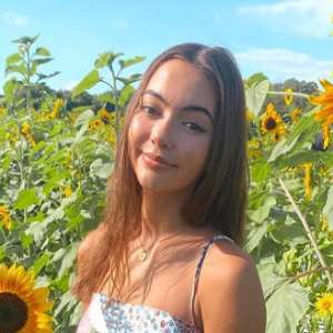 Audrey Carroll Birthday, Real Name, Age, Weight, Height, Family, Facts ...