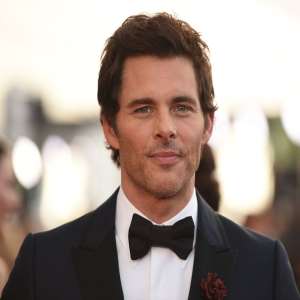 James Marsden Birthday, Real Name, Age, Weight, Height, Family, Facts ...