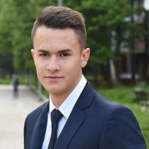 Luka Bojovic Birthday, Real Name, Age, Weight, Height, Family, Facts ...