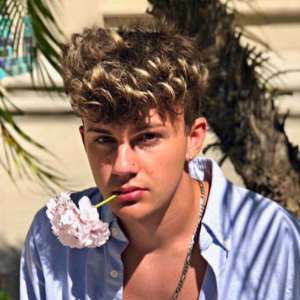 Chris Mangos Birthday, Real Name, Age, Weight, Height, Family, Facts ...