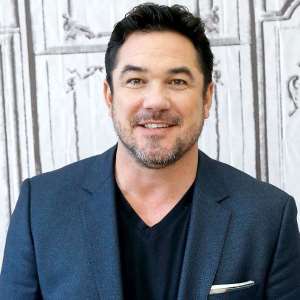 Dean Cain Birthday, Real Name, Age, Weight, Height, Family, Facts ...