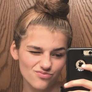 Haley Reisch Birthday, Real Name, Age, Weight, Height, Family, Facts ...