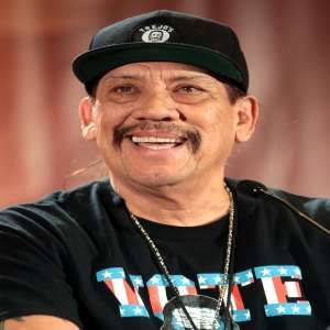 Danny Trejo Birthday, Real Name, Age, Weight, Height, Family, Facts ...