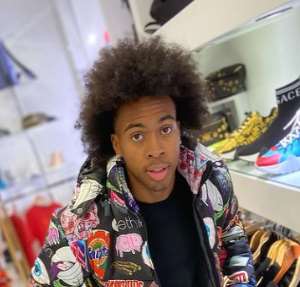 Eli Unique Birthday, Real Name, Age, Weight, Height, Family, Facts ...