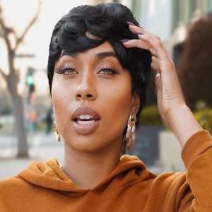 Natalie Odell Birthday, Real Name, Age, Weight, Height, Family, Facts ...