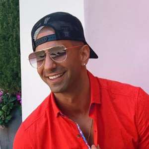 Yousef Erakat Birthday, Real Name, Age, Weight, Height, Family, Facts ...