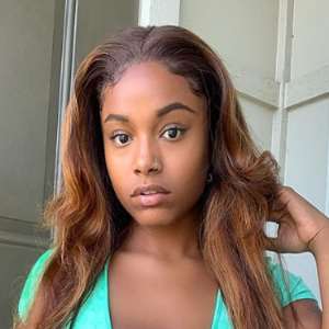 Steph Thomas Birthday, Real Name, Age, Weight, Height, Family, Facts ...