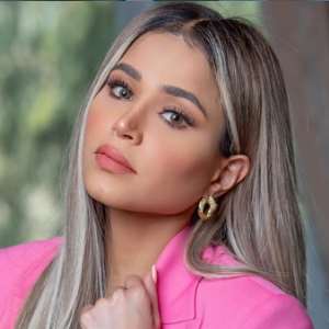 Noha Nabil Birthday, Real Name, Age, Weight, Height, Family, Facts ...