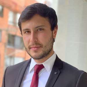 Felipe Zuluaga Birthday, Real Name, Age, Weight, Height, Family, Facts ...