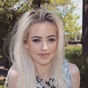 Char Cherette Birthday, Real Name, Age, Weight, Height, Family, Facts ...