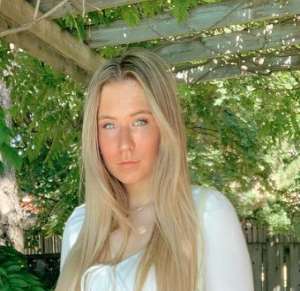 Maddy Hayes Birthday, Real Name, Age, Weight, Height, Family, Facts ...