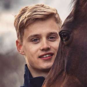 Jesse Drent Birthday, Real Name, Age, Weight, Height, Family, Facts ...