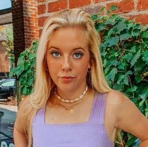 Annabelle Ham Birthday, Real Name, Age, Weight, Height, Family, Facts ...