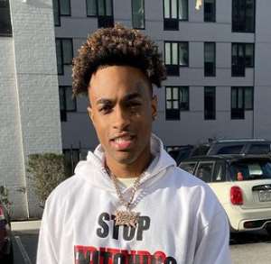 Davine Jay Birthday, Real Name, Age, Weight, Height, Family, Facts ...