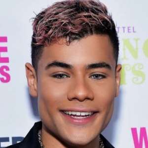 Rami Zein Birthday, Real Name, Age, Weight, Height, Family, Facts ...