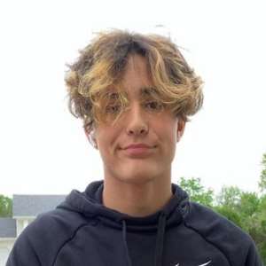 Ian Haueter Birthday, Real Name, Age, Weight, Height, Family, Facts ...