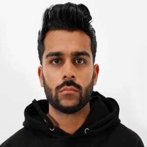 Adam Waheed Birthday, Real Name, Age, Weight, Height, Family, Facts ...