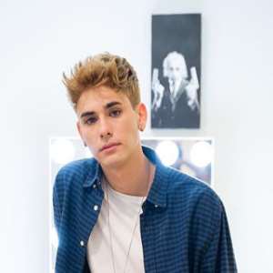 Johnny Valentine (TikTok Star) Birthday, Real Name, Age, Weight, Height ...