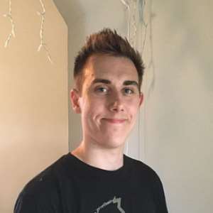 Patrick Smith (YouTuber) Birthday, Real Name, Age, Weight, Height ...