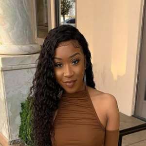Amber H (Instagram Star) Birthday, Real Name, Age, Weight, Height ...