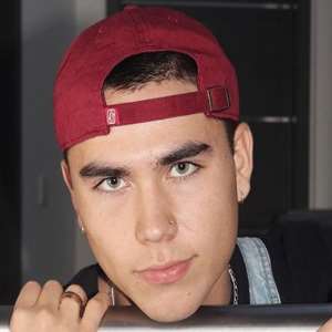 Nick Mayorga Birthday, Real Name, Age, Weight, Height, Family, Facts ...