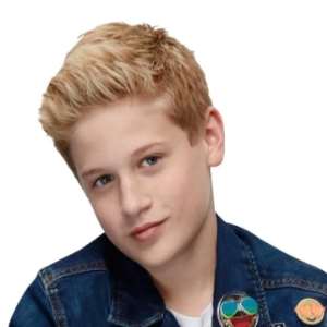 Cooper Hounshell Birthday, Real Name, Age, Weight, Height, Family ...