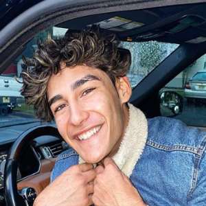 Mikey Marrero Birthday, Real Name, Age, Weight, Height, Family, Facts ...