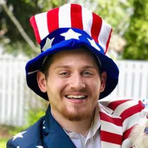 Patrick Barnes Birthday, Real Name, Age, Weight, Height, Family, Facts ...