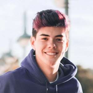 Alex Ojeda Birthday, Real Name, Age, Weight, Height, Family, Facts ...