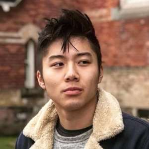 Sheldon Ho Birthday, Real Name, Age, Weight, Height, Family, Facts ...