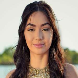 Kailey Amora Birthday, Real Name, Age, Weight, Height, Family, Facts ...