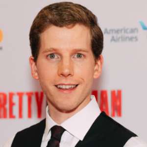 Stark Sands Birthday, Real Name, Age, Weight, Height, Family, Facts ...