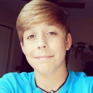 Matthew Sherrill Birthday, Real Name, Age, Weight, Height, Family ...