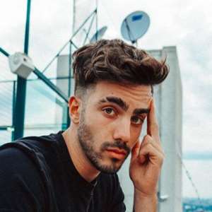 Federico Vigevani Birthday, Real Name, Age, Weight, Height, Family ...
