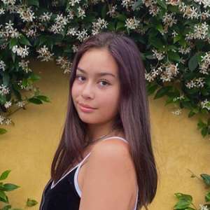 Hailey Mcnabb Birthday, Real Name, Age, Weight, Height, Family, Facts ...