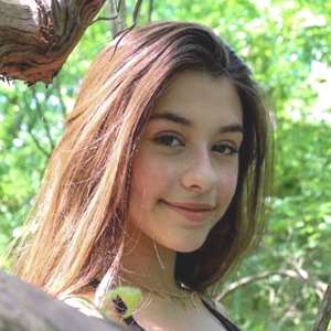 Rachel Brockman Birthday, Real Name, Age, Weight, Height, Family, Facts ...