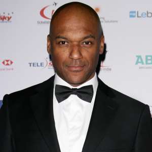 Colin Salmon Birthday, Real Name, Age, Weight, Height, Family, Facts ...