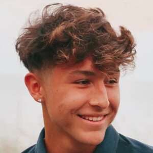 Kaleb Alva Birthday, Real Name, Age, Weight, Height, Family, Facts ...
