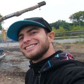 David Patterson (YouTuber) Birthday, Real Name, Age, Weight, Height ...