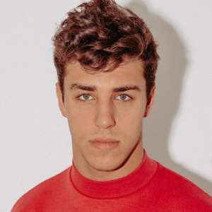 Tanner Zagarino Birthday, Real Name, Age, Weight, Height, Family, Facts ...