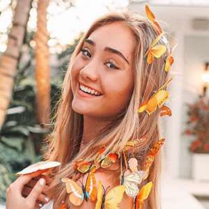 Gabby Murray Birthday, Real Name, Age, Weight, Height, Family, Facts ...