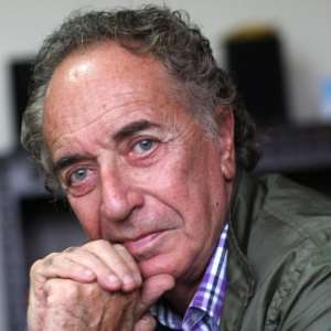 Hernan Romero (Actor) Birthday, Real Name, Age, Weight, Height, Family ...