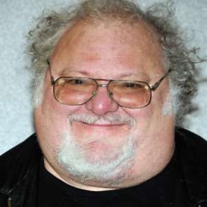 Josh Mostel Birthday, Real Name, Age, Weight, Height, Family, Facts ...